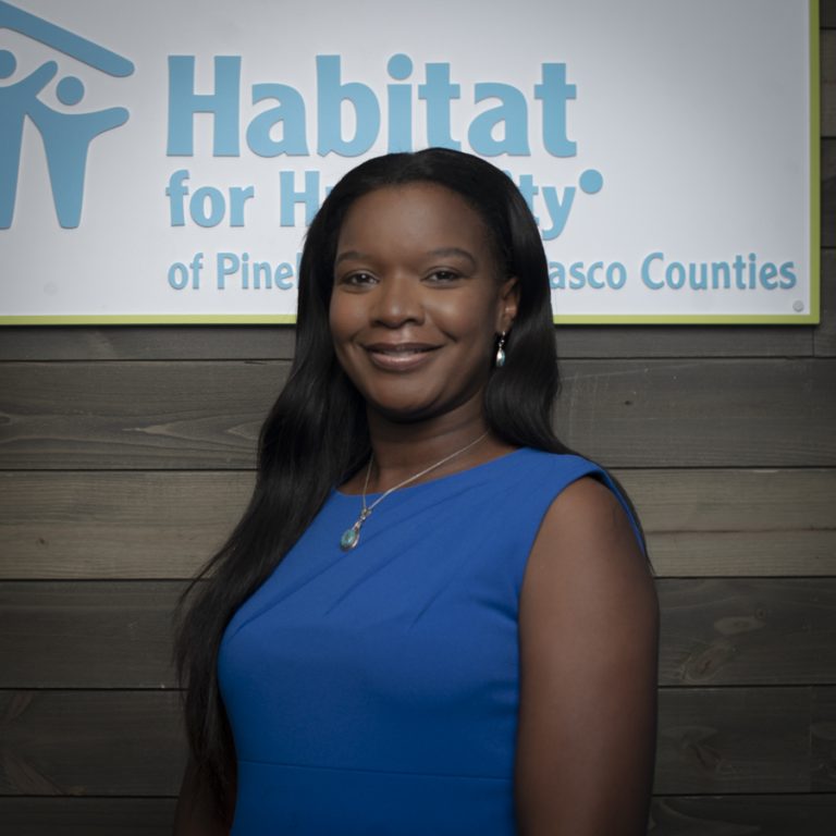 About Us - Habitat for Humanity Tampa Bay Gulfside