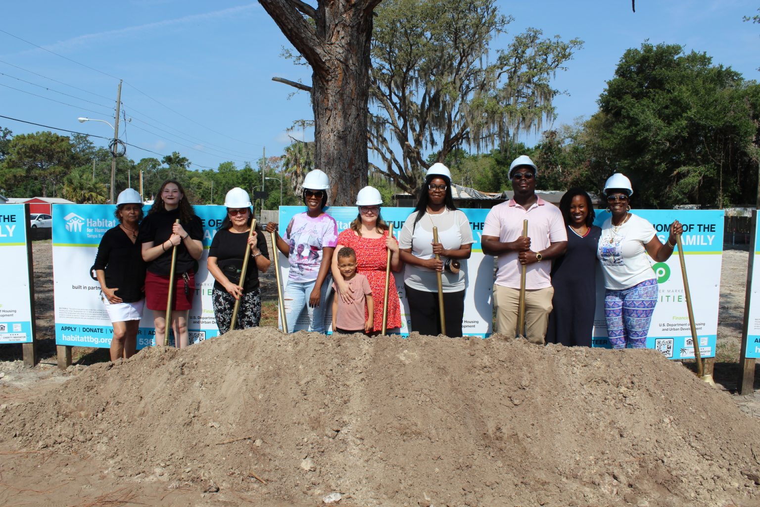 News - Habitat for Humanity Tampa Bay Gulfside
