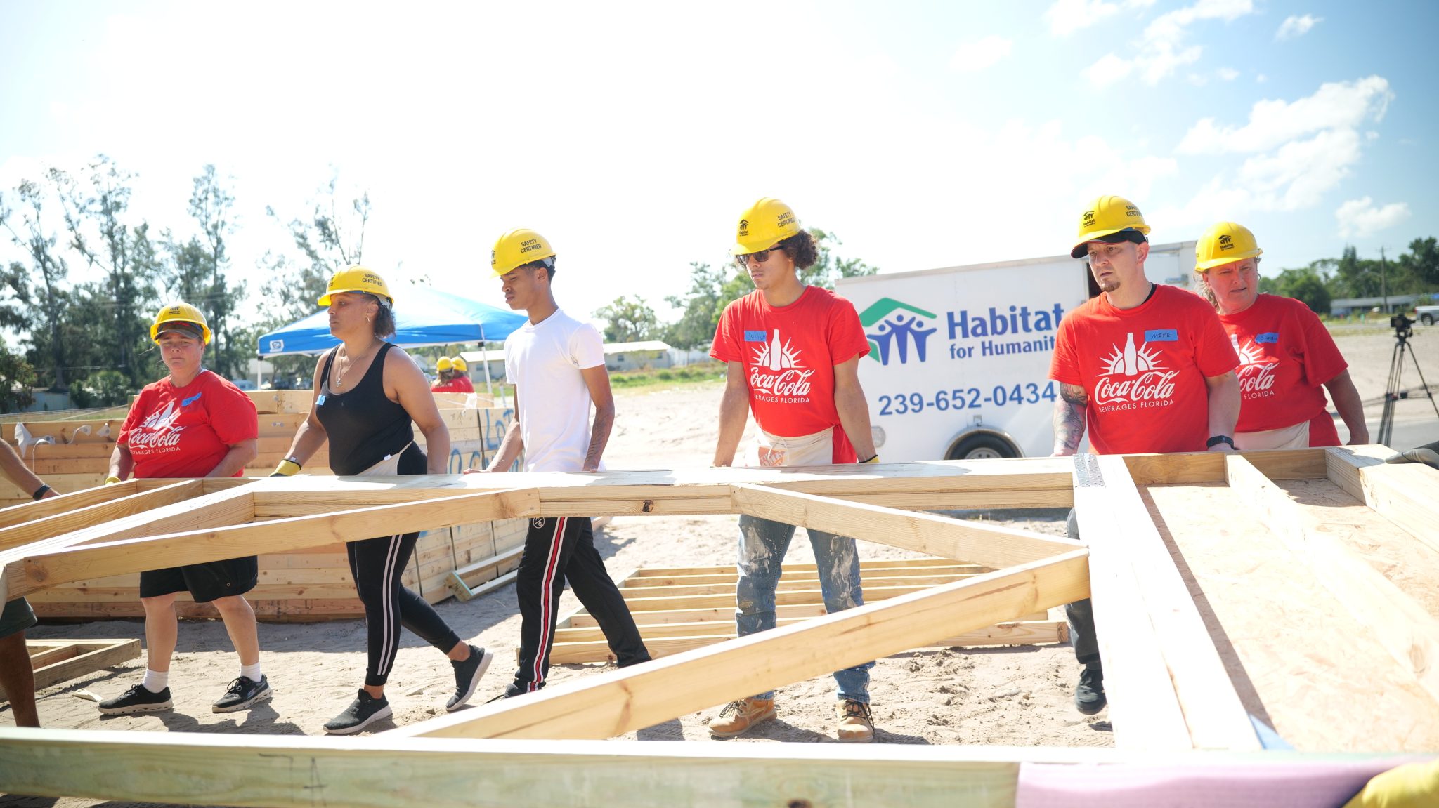 Habitat ReStore to Open in New Port Richey - Habitat for Humanity Tampa ...